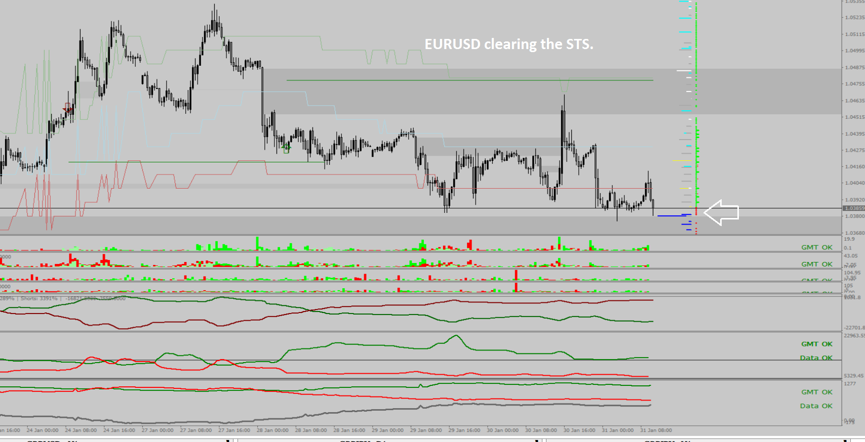31/01/2025 EURUSD (STS) - SME-FX