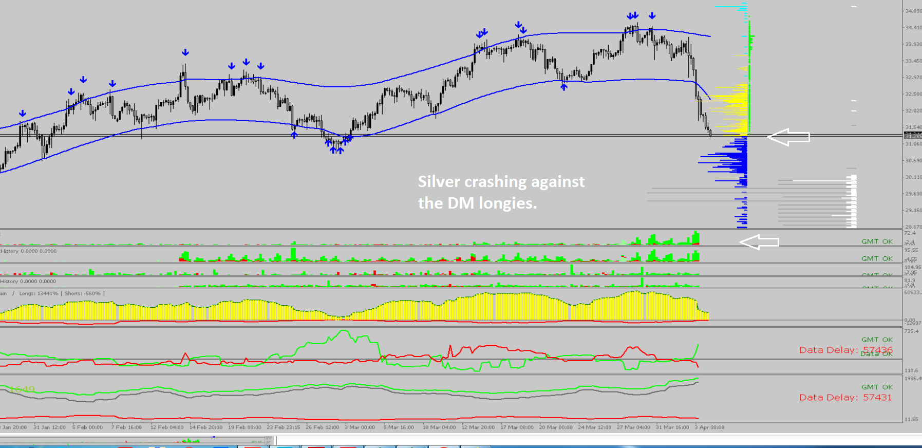 04/04/2025 Silver (DM longies) - SME-FX